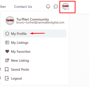 Renew Your Membership - TurfNet - The Professional Turf Community