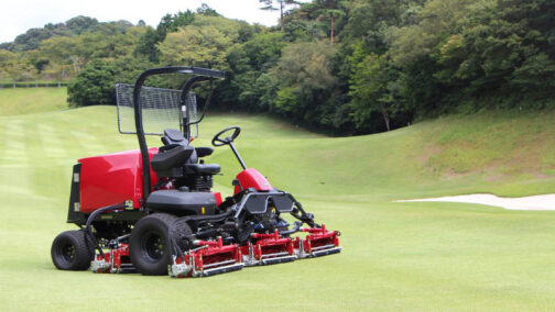 News Archive - TurfNet - The Professional Turf Community